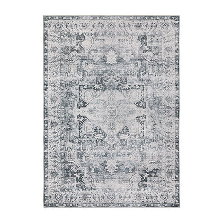 Click here for Covington Home Chelsea Vintage Center Medallion Wa... prices