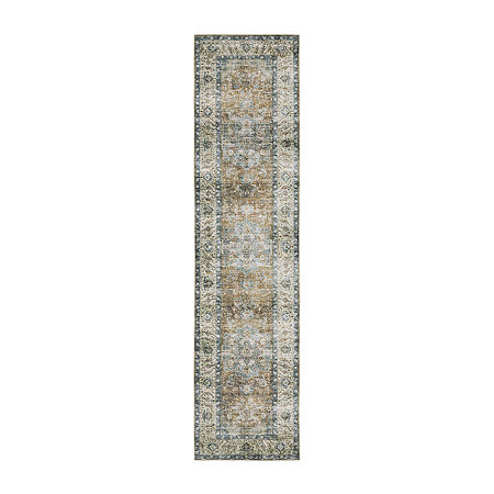Click here for Covington Home Chelsea Vintage Center Medallion Wa... prices