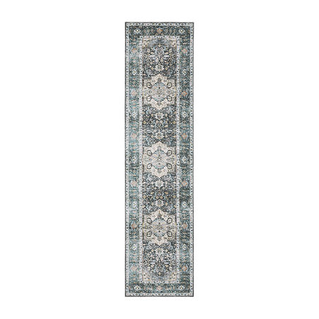 Click here for Covington Home Chelsea Vintage Center Medallion Wa... prices