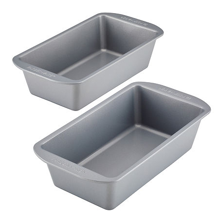 Click here for Farberware 2-pc. Non-Stick Loaf Pan Set  One Size... prices