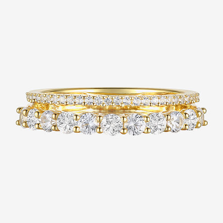 Click here for Womens Lab Created Gemstone 14K Gold Over Silver S... prices