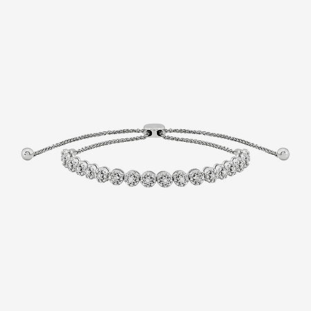 Click here for Limited Quantities! Womens 1/10 CT. T.W. Natural W... prices