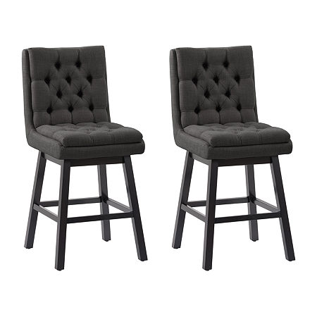 Click here for Corliving Boston Dining Collection 2-pc. Upholster... prices