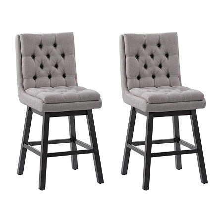 Click here for Corliving Boston Dining Collection 2-pc. Upholster... prices