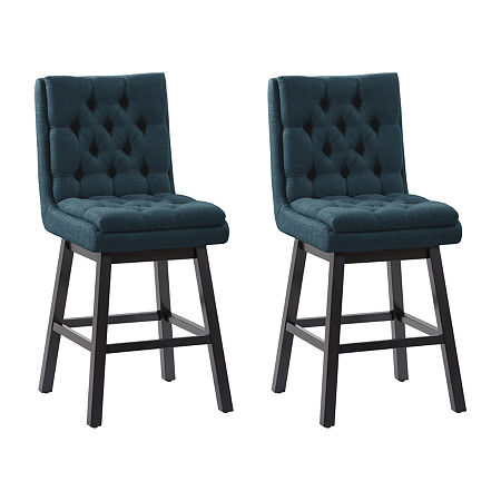 Click here for Corliving Boston Dining Collection 2-pc. Upholster... prices