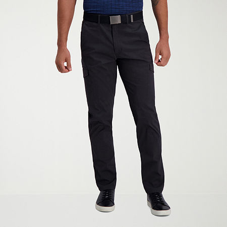 Click here for Haggar The Active Series Free Trek Urban Mens Stre... prices