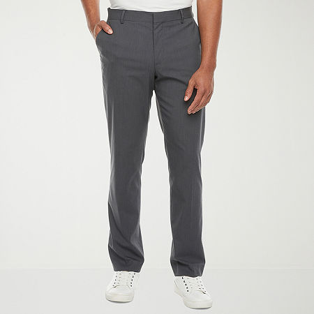Click here for J. Ferrar Ultra Comfort Mens Super Slim Fit Flat F... prices