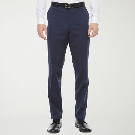 Click here for J. Ferrar Ultra Comfort Mens Stretch Fabric Slim F... prices