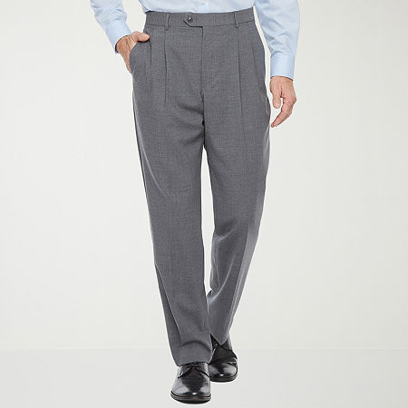 Click here for Stafford Signature Smart Wool Mens Stretch Fabric... prices