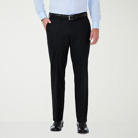 Click here for Haggar JMH Tailored Premium Stretch Mens Stretch F... prices