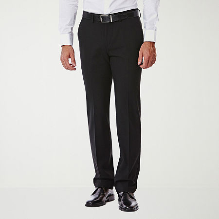 Click here for Haggar JMH 4 Way Stretch Mens Stretch Fabric Slim... prices
