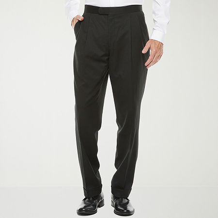 Click here for Stafford Coolmax All Season Mens Classic Fit Tuxed... prices