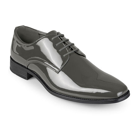Click here for Vance Co Cole Mens Oxford Shoes  8 Wide  Gray prices