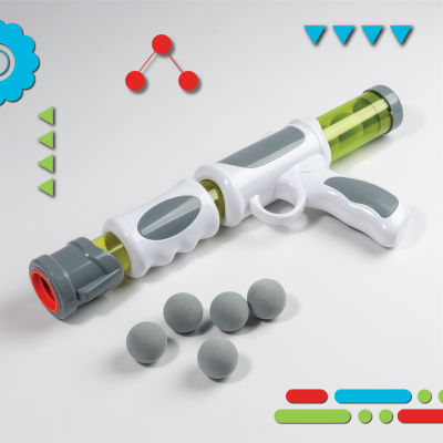 Discovery Kids T-Rex Feeding Game Toy, Color: Green - JCPenney