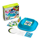 Jcpenney discovery toys store