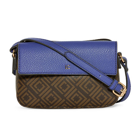 Click here for Liz Claiborne Ariel Camera Crossbody Bag  One Size... prices