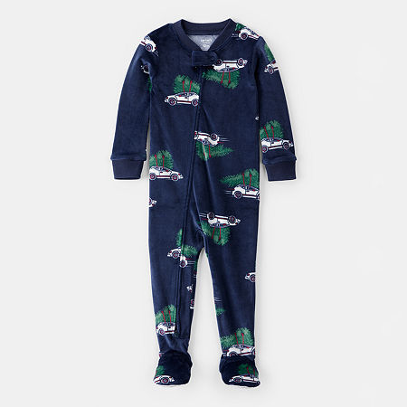 Click here for Carters Family Matching Christmas Haul Baby Boys F... prices