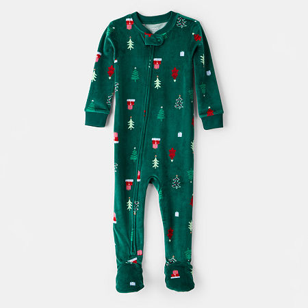 Click here for Carters Baby Boys or Baby Girls Christmas Tree Pri... prices