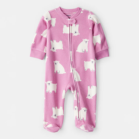 Click here for Carters Girls Sleep and Play  6 Months  Purple prices