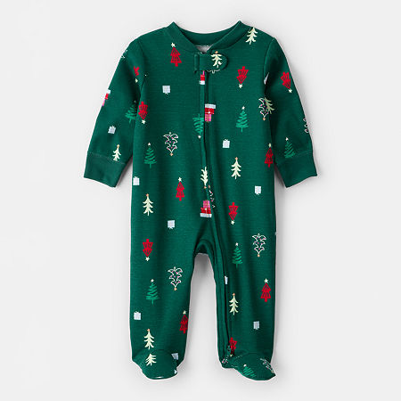 Click here for Carters Baby Boys or Baby Girls Christmas Tree Pri... prices