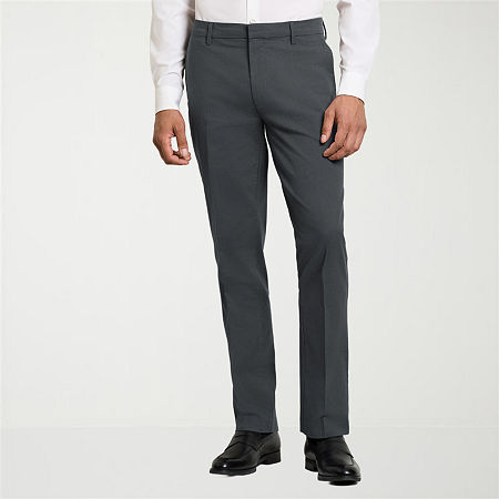 Click here for Van Heusen Essential Mens Straight Fit Flat Front... prices