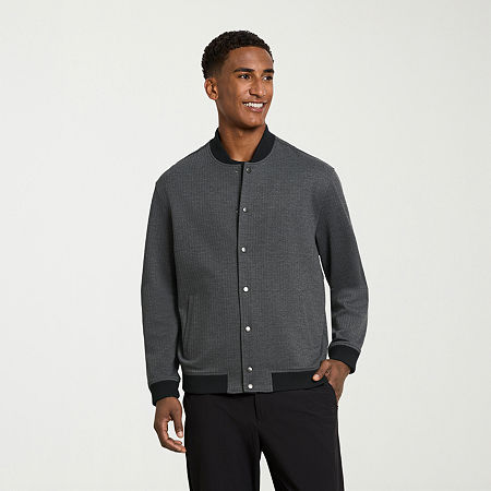 Click here for Van Heusen Essential Mens Bomber Jacket  Small  Gr... prices
