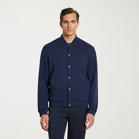 Click here for Van Heusen Essential Mens Bomber Jacket  Medium  B... prices