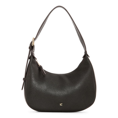 Click here for Liz Claiborne Serena Shoulder Bag  One Size  Black prices