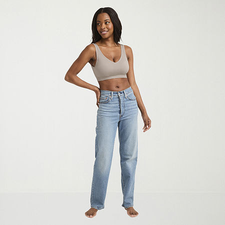 Click here for Jockey Seamfree Back Smoothing Bralette - 3041  Me... prices