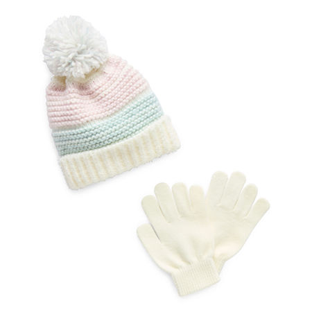 Click here for Capelli of N.Y. Little & Big Kid Girls 2-pc. Strip... prices