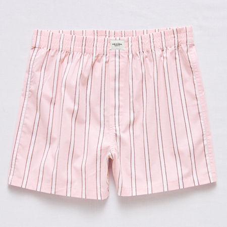 Click here for Arizona Mens Boxers 370609  Small  Pink prices