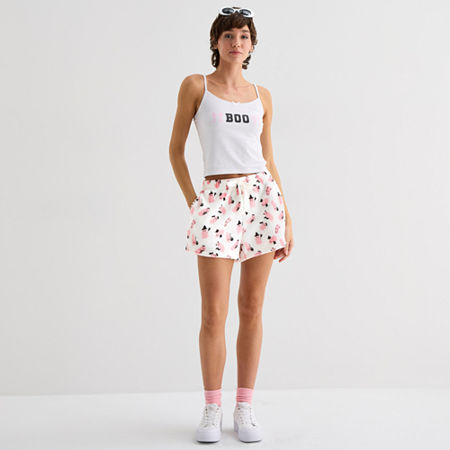Click here for Forever 21 Juniors Womens Juniors Soft Short  Larg... prices