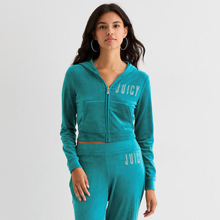 Click here for Juicy By Juicy Couture Womens Lightweight Juniors... prices