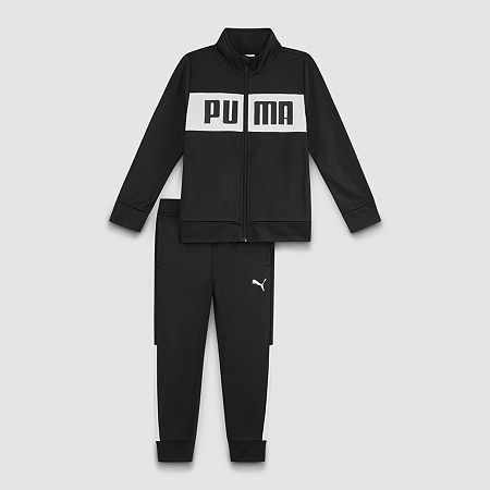Click here for PUMA Big Kid Boys 2-pc. Pant Set  Large (14-16)  B... prices
