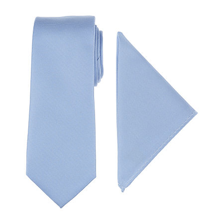 Click here for Stafford Tie Set  One Size  Blue prices