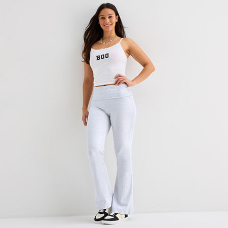 Click here for Forever 21 Womens Comfort Waistband Juniors Yoga P... prices