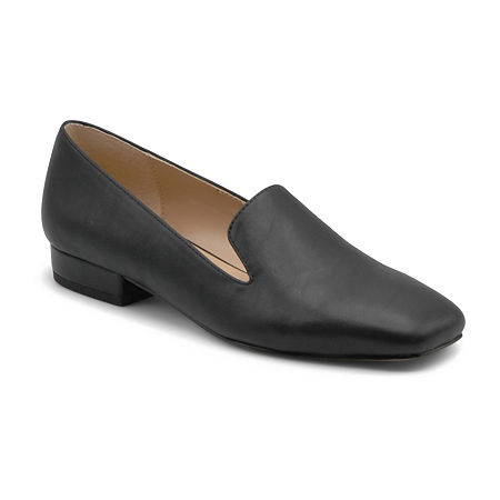 Click here for Adrienne Vittadini Very Womens Square Closed Toe L... prices