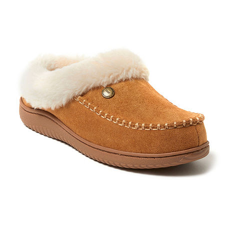 Click here for Dearfoams Womens Atley Energy Return Clog House Sh... prices