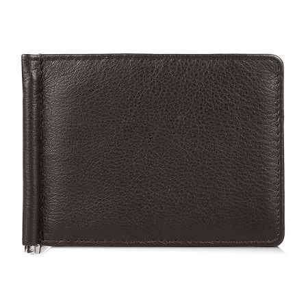 Click here for Karla Hanson Mens Rfid Blocking Bifold Wallet  One... prices