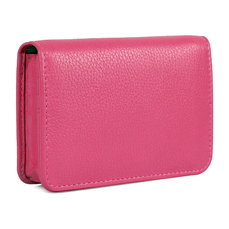 Click here for Karla Hanson Womens Rfid Blocking Wallet  One Size... prices