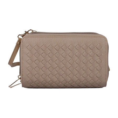 Click here for Karla Hanson Womens RFID Blocking Wallet  One Size... prices