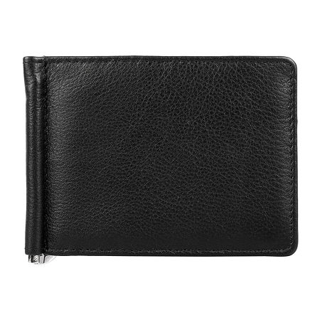 Click here for Karla Hanson Mens Rfid Blocking Bifold Wallet  One... prices