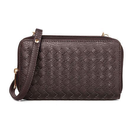 Click here for Karla Hanson Womens Rfid Blocking Wallet  One Size... prices