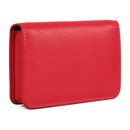 Click here for Karla Hanson Womens Rfid Blocking Wallet  One Size... prices