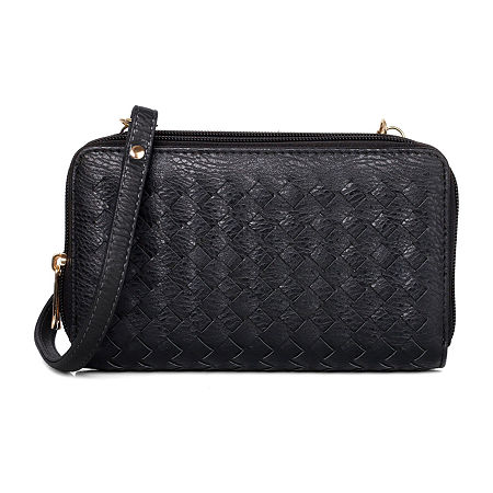 Click here for Karla Hanson Womens RFID Blocking Wallet  One Size... prices