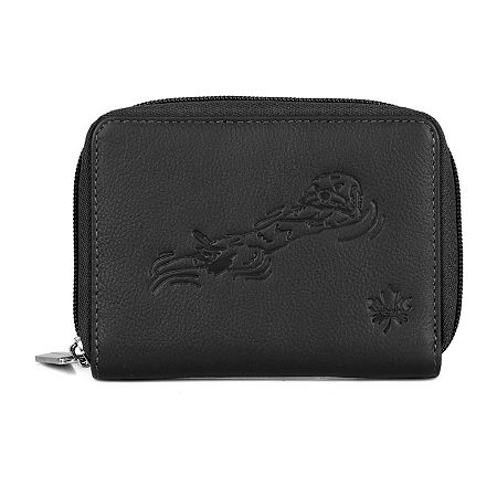 Click here for Karla Hanson Womens Rfid Blocking Zip Around Walle... prices