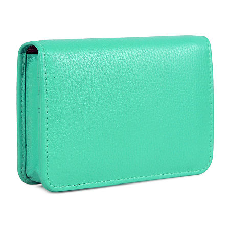 Click here for Karla Hanson Womens Rfid Blocking Wallet  One Size... prices