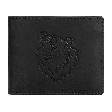 Click here for Karla Hanson Mens Rfid Blocking Bifold Wallet  One... prices