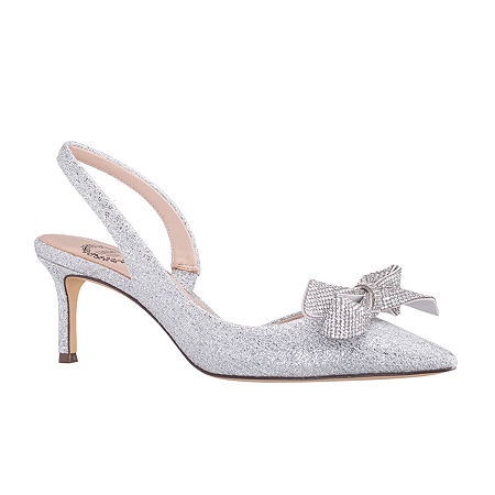 Click here for I. Miller Nanelia Womens Pointed Closed Toe Flat H... prices