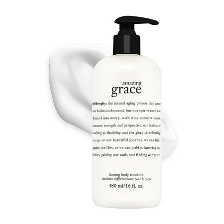 Click here for Philosophy Amazing Grace Firming Body Emulsion 480... prices